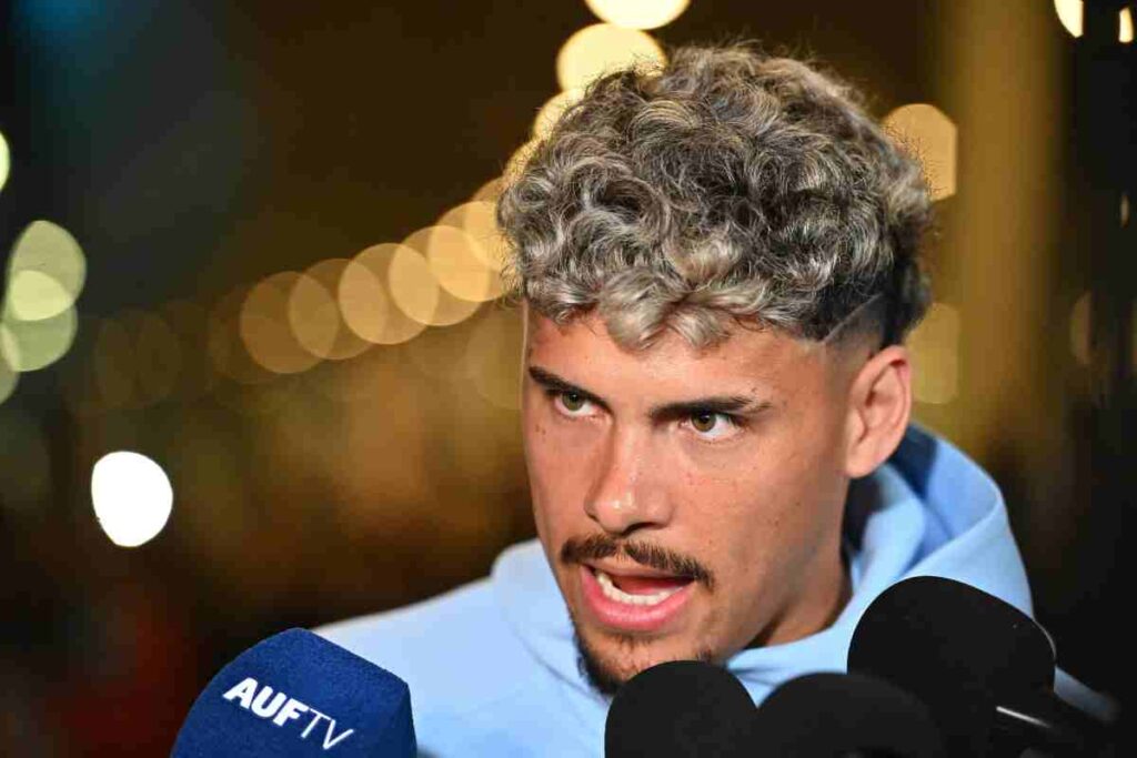 La freccia dell'Uruguay che ha stregato la Juventus - Bologna Sport News