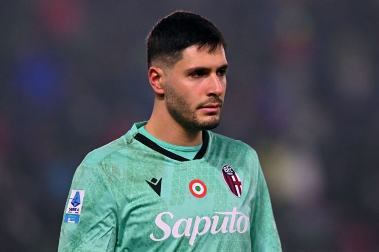 Bologna, un club di Serie A piomba su Ravaglia - Bologna Sport News