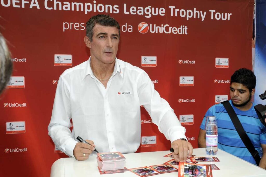 Bologna, Pagliuca: "Ma che cos'è diventato il calcio? Basta rigorini. Il VAR? Ci sono più ...