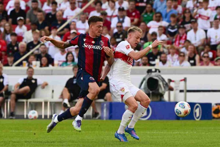 Bologna, come gestire al fantacalcio Emil Holm - Bologna Sport News