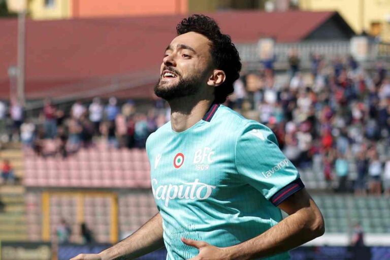 Juventus-Bologna, la sfida dei due ex dal dente avvelenato - Bologna ...