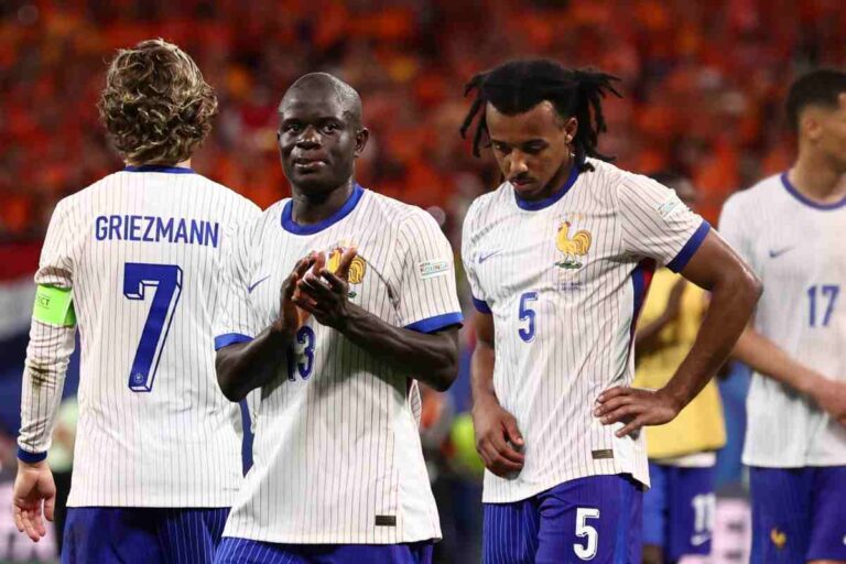 Kante come Modric: firma in Serie A, decisivo il Mondiale - Bologna ...