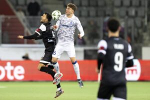 Candidato al Golden Boy 2024 e rivelazione del Gent: alla scoperta di ...