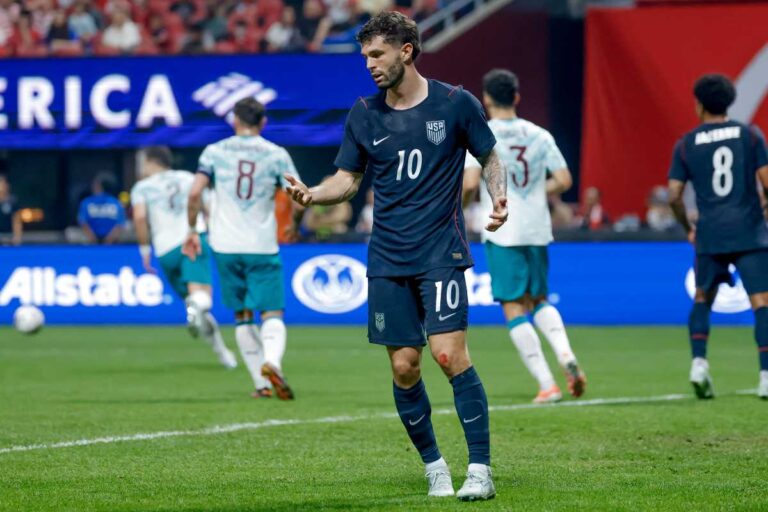 Milan, lo sfogo di Pulisic: "Spero che la gente smetta di parlarne ...