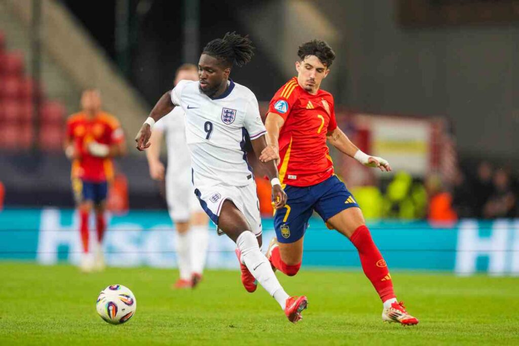 Bologna, arriva l'annuncio ufficiale di Rowe: il comunicato - Bologna ...