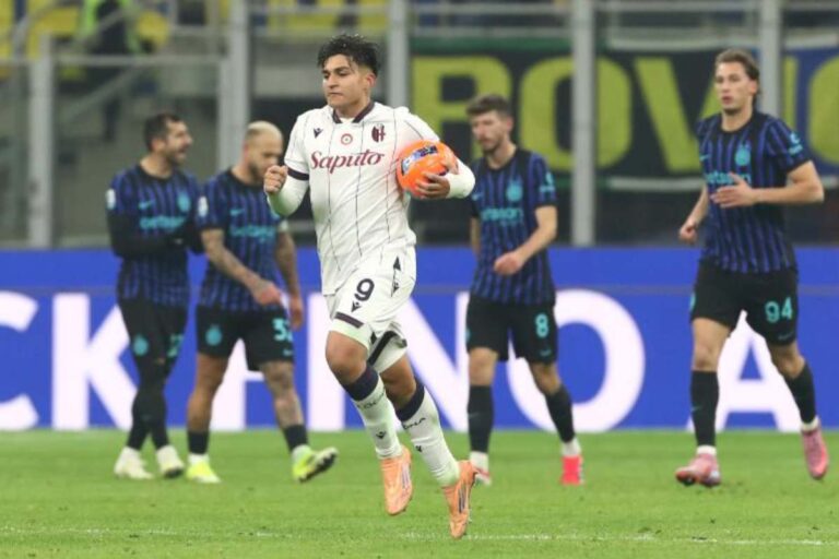 Bologna, Castro nella storia: l'ultimo ad esserci riuscito era Stefano ...