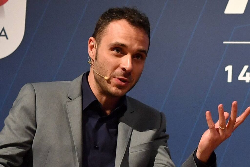 Borghi su Genoa-Bologna: "Un continuo autosabotaggio, si fa dura per l ...