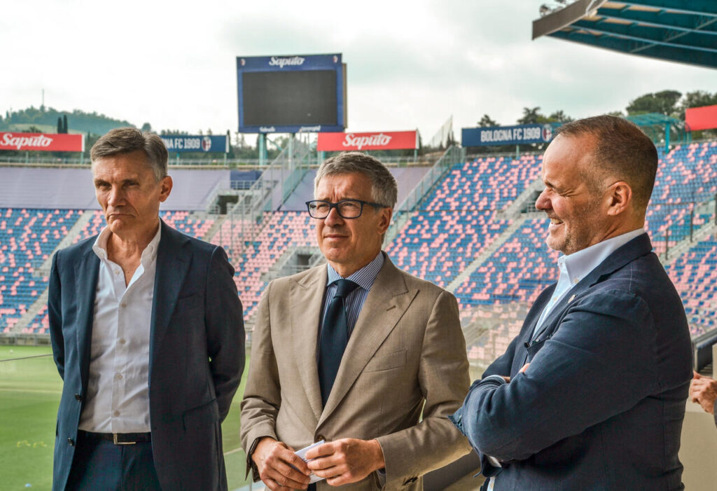 Classifica dei ricavi 2023-2024: la posizione del Bologna