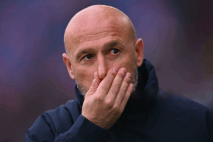 Fiorentina-Bologna: l'accoglienza del Franchi a Italiano
